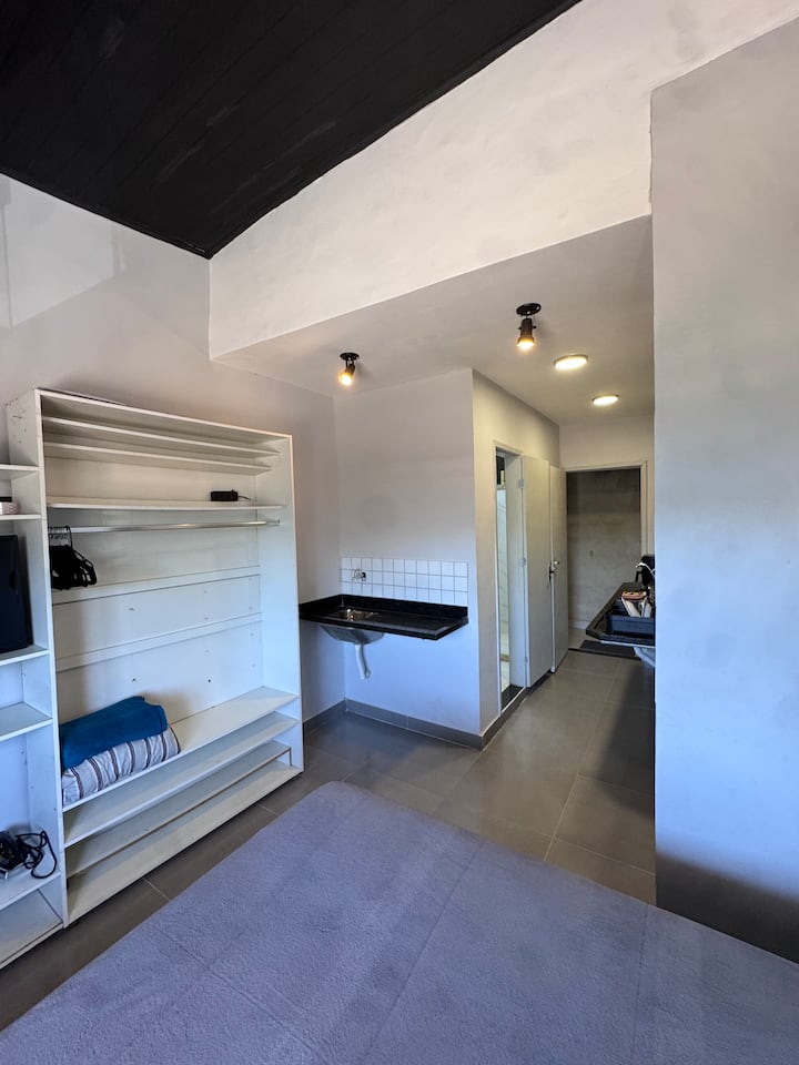 Loft Charmoso Em Cabo Frio - Cabo Frio