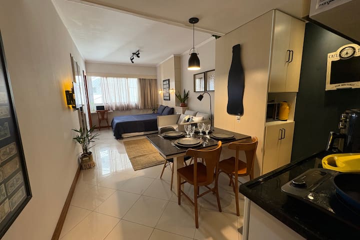 Mangoo Costa Sul Bc - Balneário Camboriú