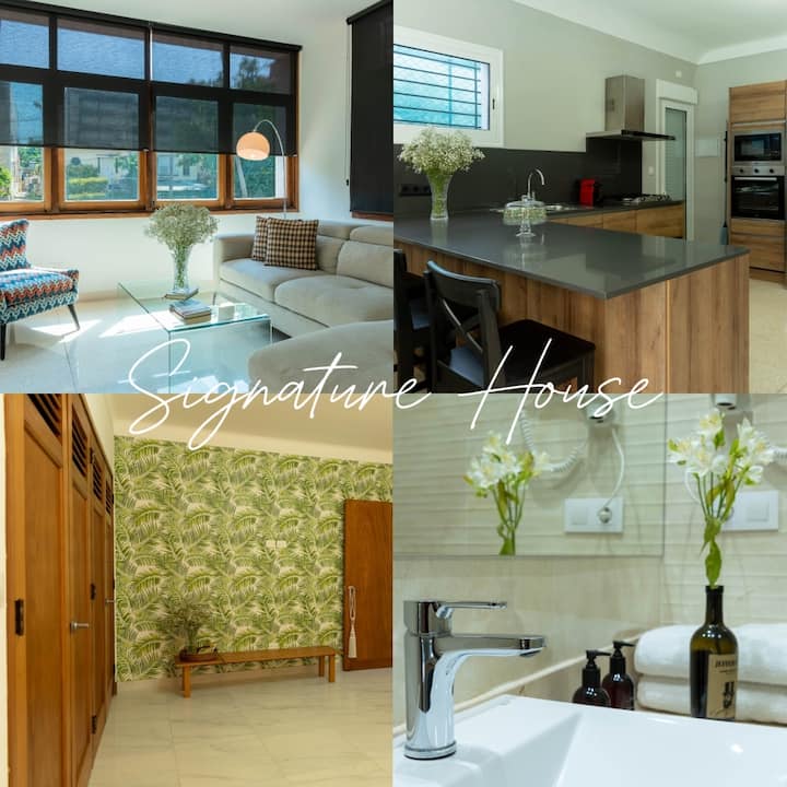 Power 24h |Modern Luxury In Vedado |Safe & Private - Cuba