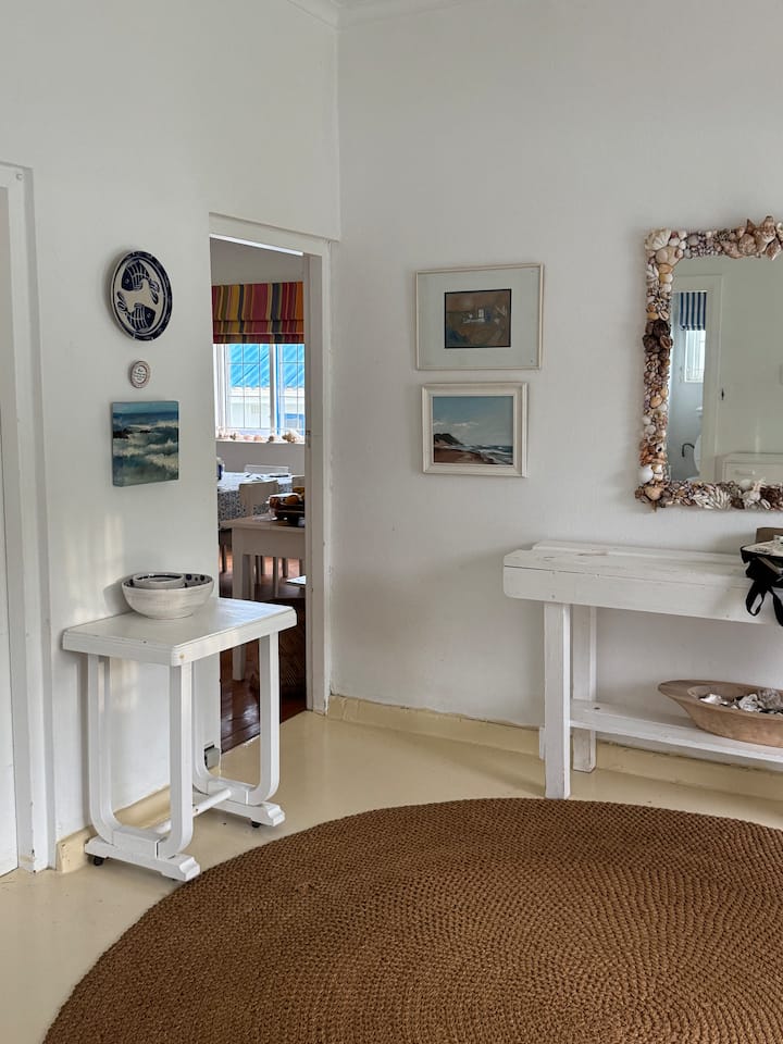 Canute's Cottage - Port Shepstone