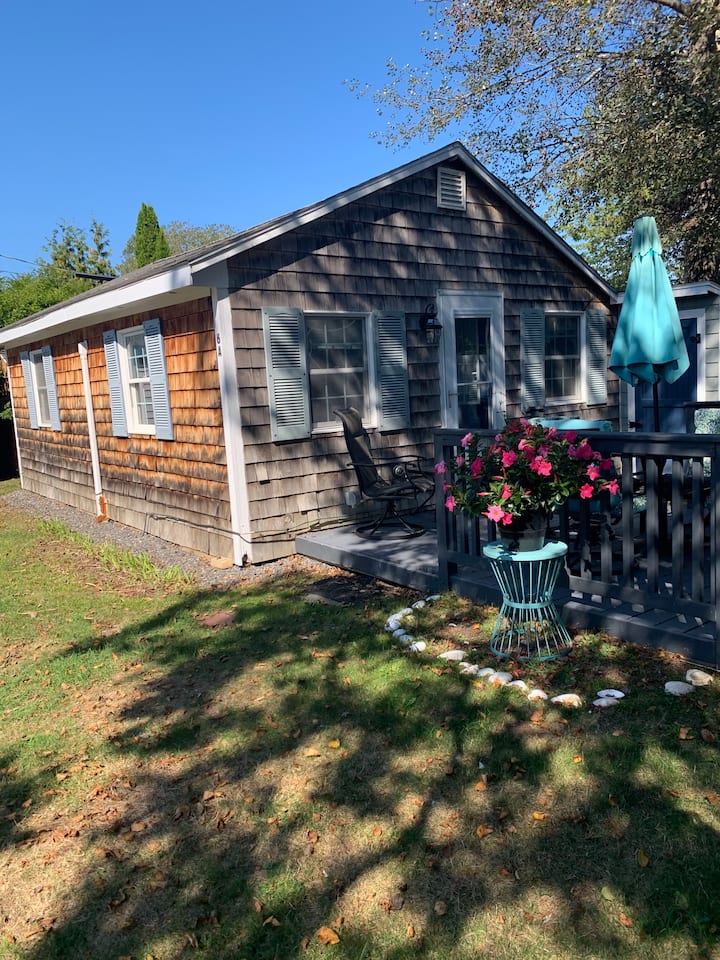 Salty Breezes....cozy Little Cottage - Old Orchard Beach, ME