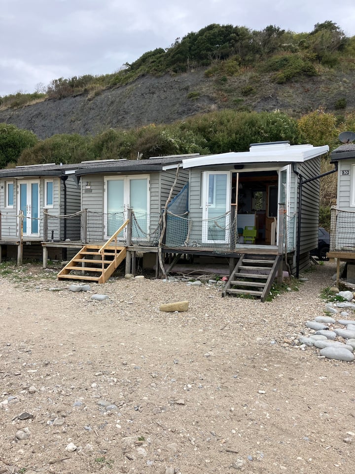 Chalet 31 Monmouth Beach Lyme Regis - Lyme Regis