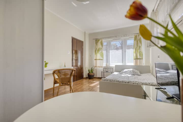 Villa Sopot Studio Zacisze - Sopot