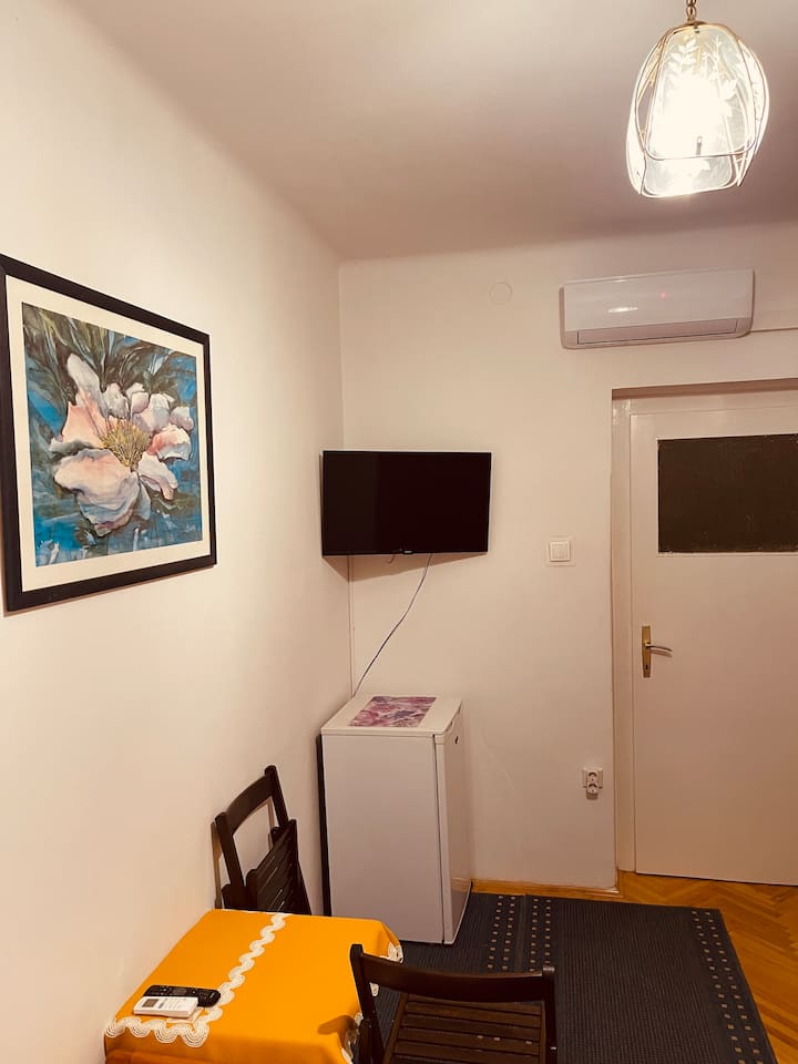 Bačvice Bedroom,10 Min To Old Town And 5 To Beach - Split