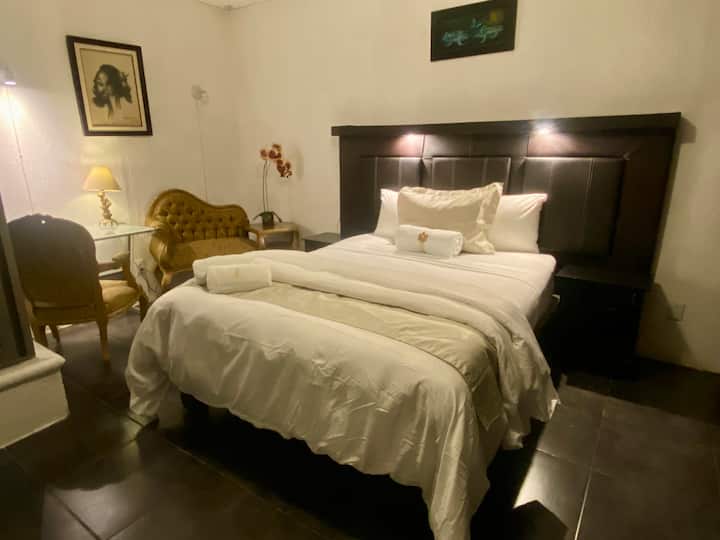 Loft4+cocineta+baño+sala/3kmcatedral/1kmmetro - Guadalajara