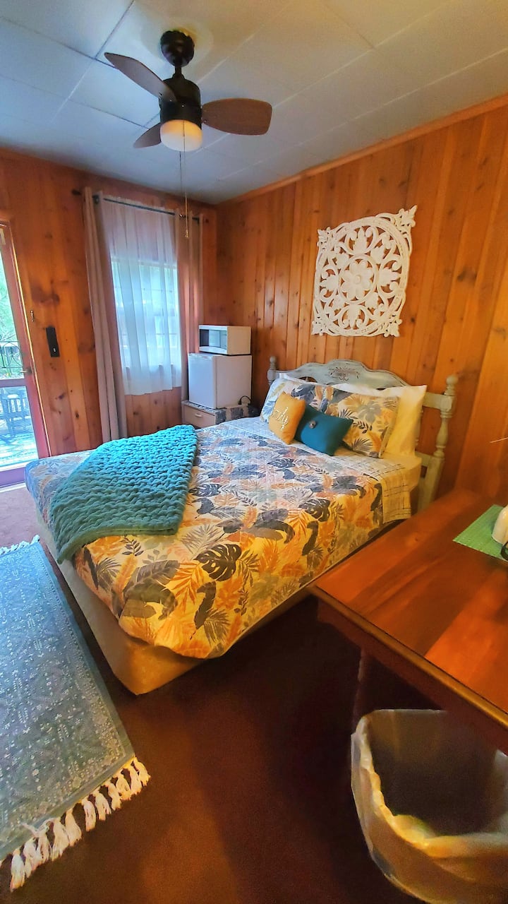 Cozy, Private Cabin 5 - Mount Rushmore National Memorial