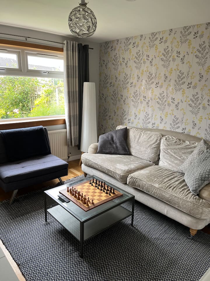 3 Bed In Queensferry, Edinburgh - Queensferry