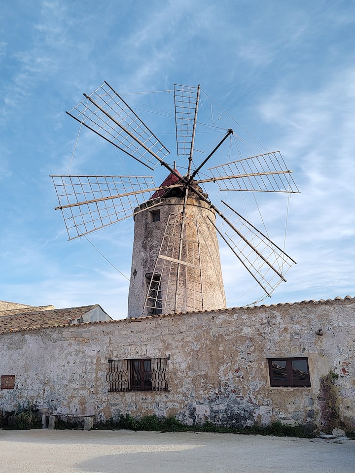 Casa Denise - Trapani