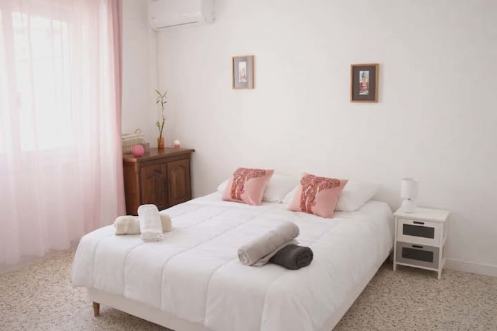 Charmant Appart à 500m De La Plage. - Saint-Raphaël