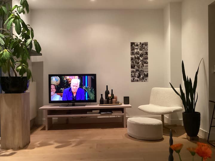 4 Daagse Kamer Omg Nijmegen Huis En Tuin - Nijmegen