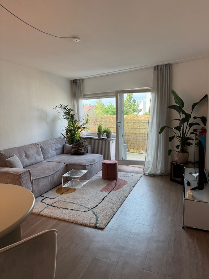 Wohnung Sternschanze - Hamburg