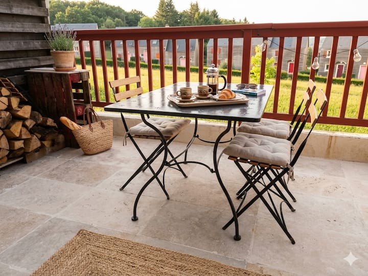 Séjour Au Lac De La Raviège - La Salvetat-sur-Agout