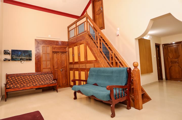 Nandanam Villa,kalpetta,wayanad - Wayanad