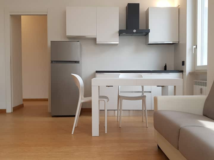 Armony Loft - Bérgamo