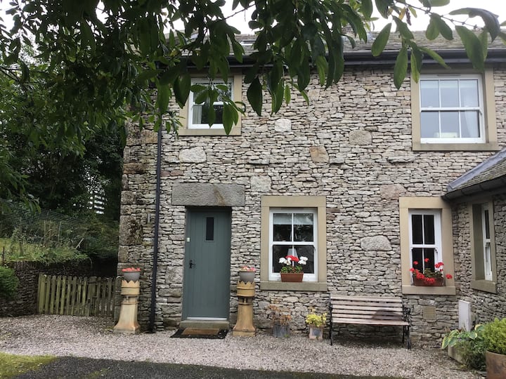 Great Kettle Barn - Dog Friendly Cottage For 2. - Appleby-in-Westmorland