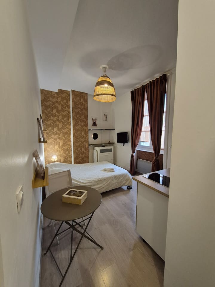 Sur Cour - Grange Blanche - Décines-Charpieu