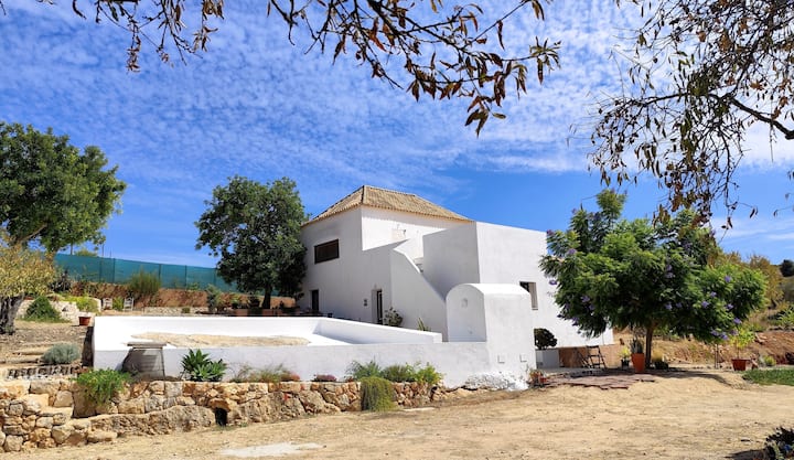 Villa Close To The Beach - Ferragudo