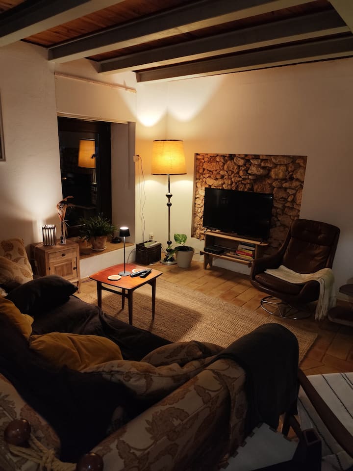 Authentic Coastal Retreat. Ocean View. Peacefull - Portimão