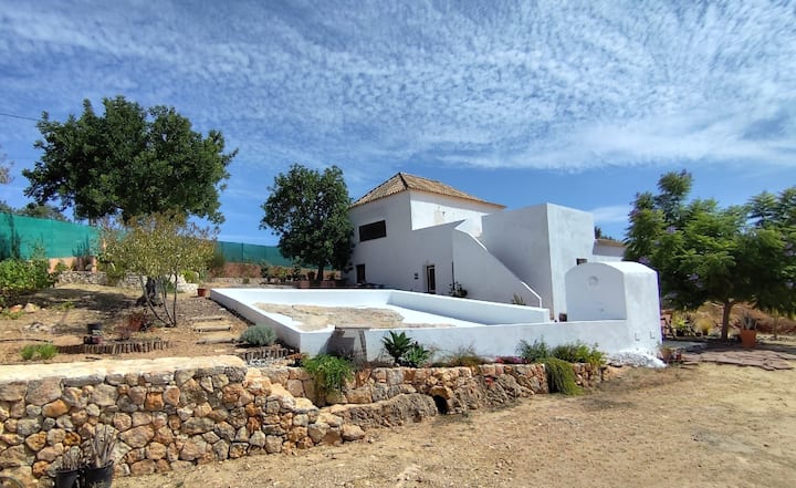 Villa Close To The Beach - Ferragudo