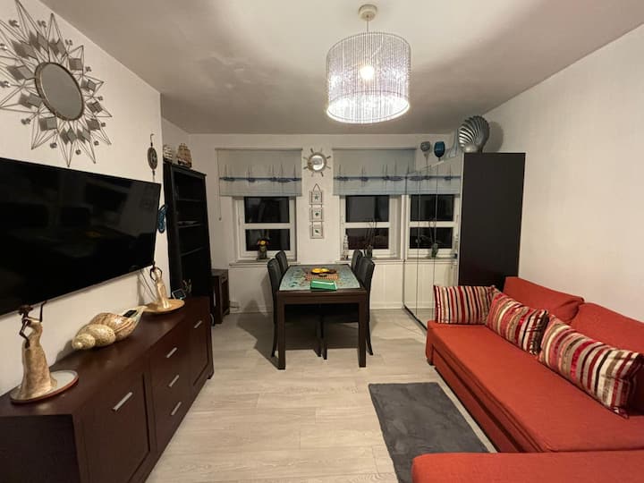 Butterfly Lovely Entire Apartment 2 Bedrooms. - Edimburgo