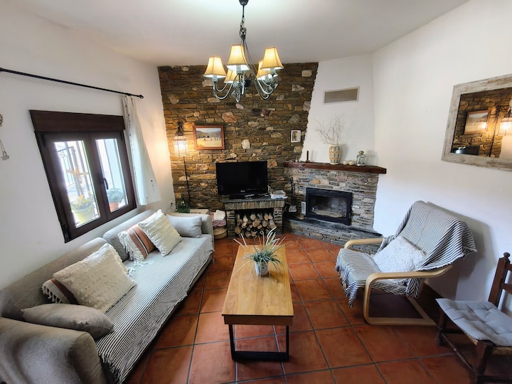 Casa En Sierra D Los Filabres Y Poblados Del Oeste - El Valle