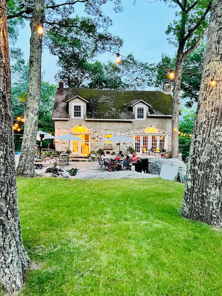 Stoneacres - Entire Home - Gardiner, NY