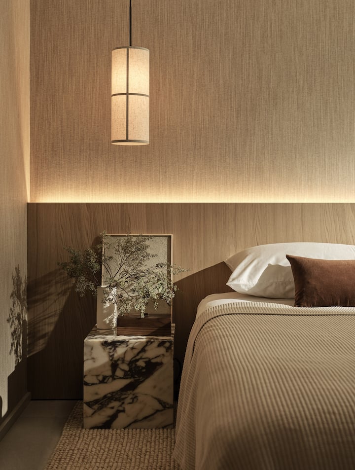 The Linden - Private Modern Oasis In Hayes Valley - San Francisco, CA