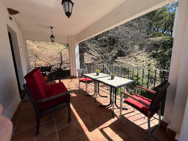 El Castaño - Aracena