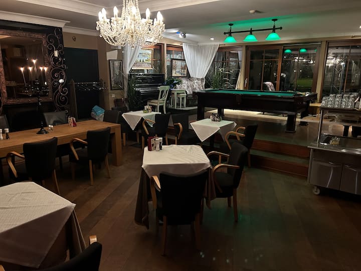 Paivilla With Breakfast - Talín