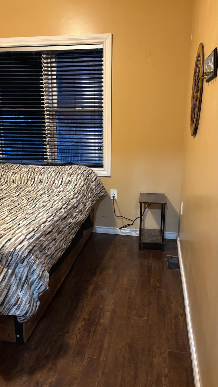 Magical Room - London, ON, Canada