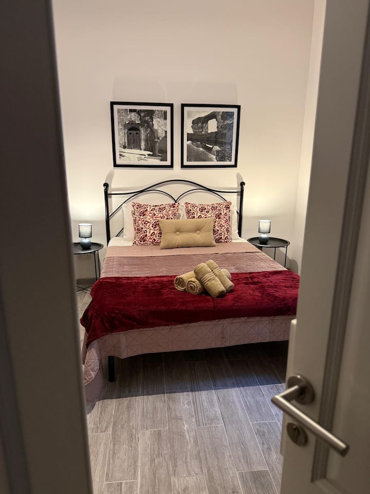 Luxury Studio In Sliema (Refurbished In2026) - Valletta