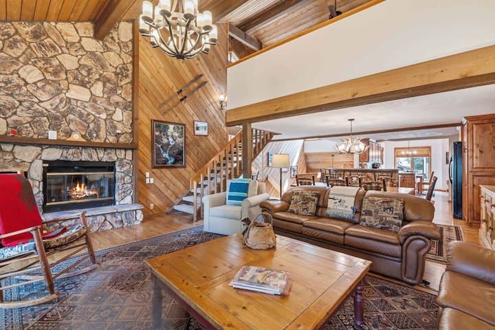 Ridgepoint Townhome 169 - Beaver Creek, CO