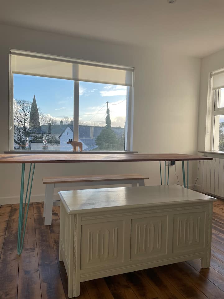 Flat 1, Perfect Cornish Retreat - Newquay