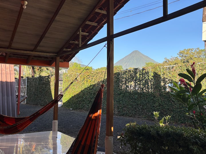 La Fortuna Private Family Home - Costa Rica