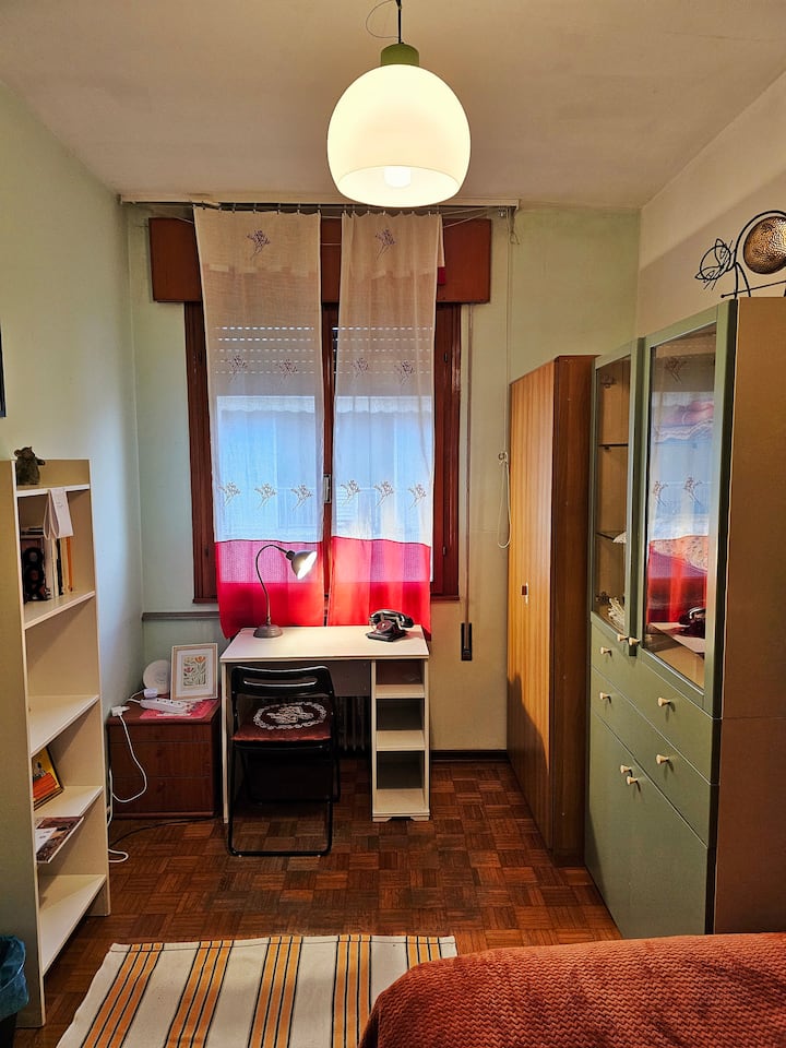 Padova, Vicino A Prato Della Valle - Padua