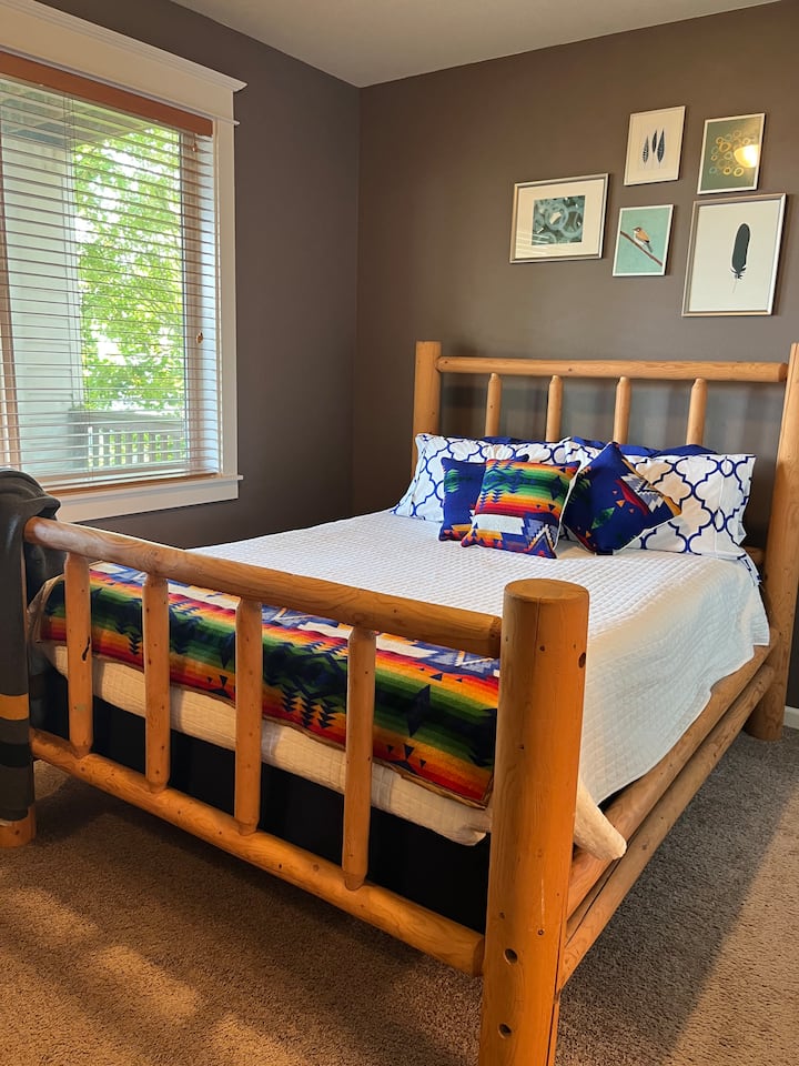 All The Views: Your Private Airbnb Near Portland! - Happy Valley, OR