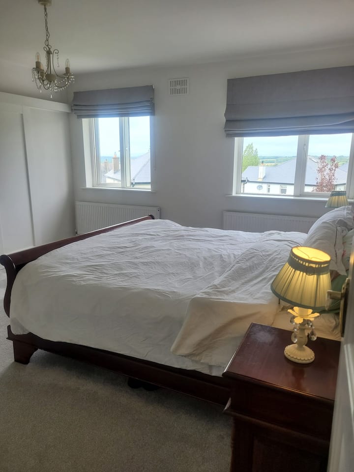 Fleadh 24, 1 Double Bedroom Available, Wexford - Rosslare