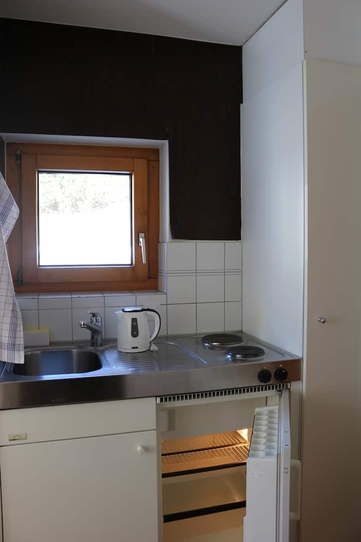 Studio Flugihof, 11 - Sankt Moritz