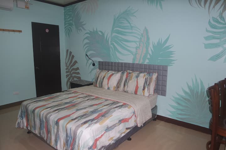 Yoo C Apartment Dumaguete - Studio Wifi Netflix - Dumaguete