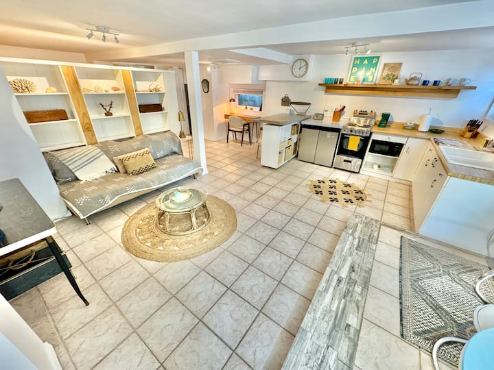Charming Owls Cove Apartment  St. Augustine - St. Augustine, FL