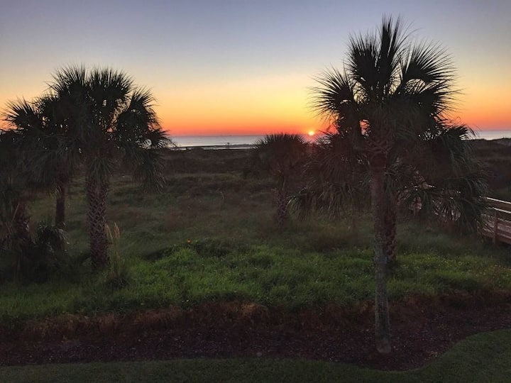 Ponce Landing 7 - St. Augustine Beach, FL