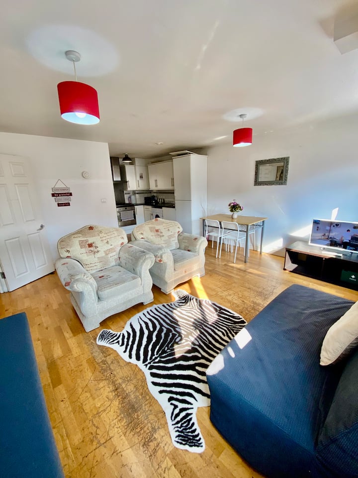 + Cosy 2 Bed Apt! 5 Mins To Whitechapel/brick Lane - 런던