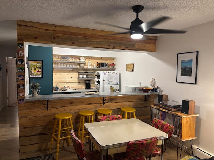 Tall Timbers Of The Rockies - Fraser, CO