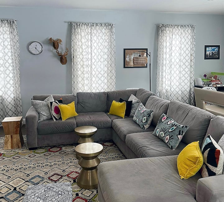 Large House, Good For Families, In Lincoln, Nh - New Hampshire (State)