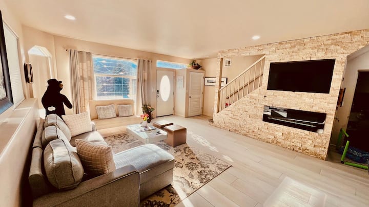 Lots Of Space For Family Fun In Glenwood Springs - Glenwood Springs, CO