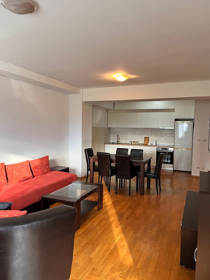 Apartment Kasper - Skopje