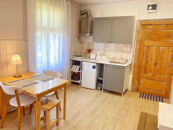 Welcome To A Small And Cosy Renovated Apartment! - Tallinn