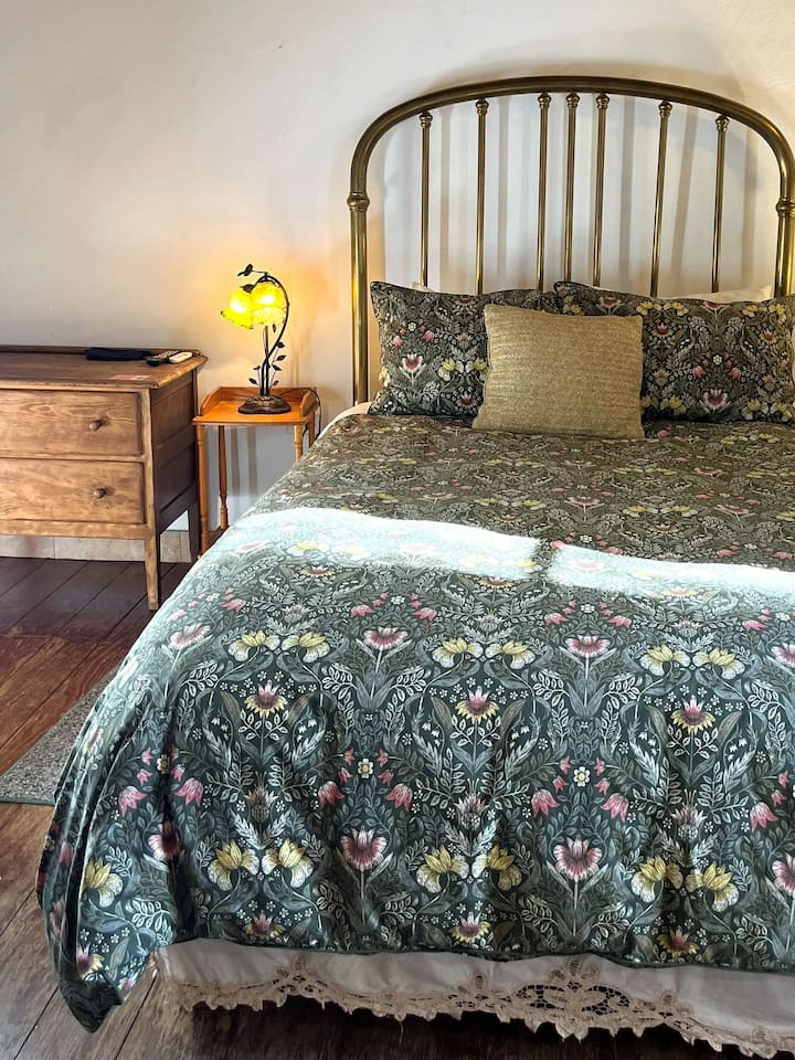 7. Preciosa Habitación En B&b, Terraza & Desayuno - Chihuahua