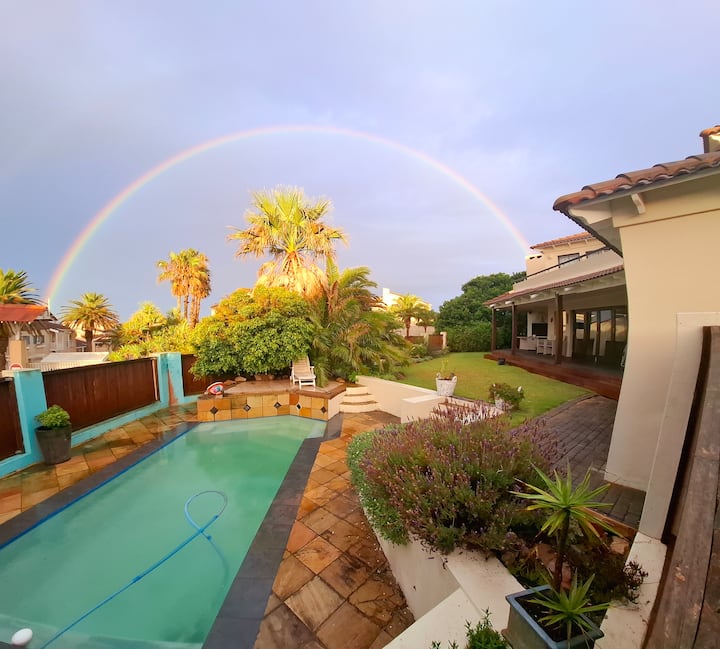 Nyumba Yathu - "Our Home" - Saint Francis Bay