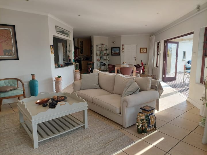 Nyumba Yathu - "Our Home" - Saint Francis Bay